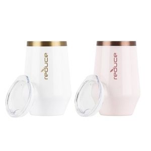 Reduce | Dining | Nwt Reduce 2pk 2oz Wine Tumbler Set | Poshmark